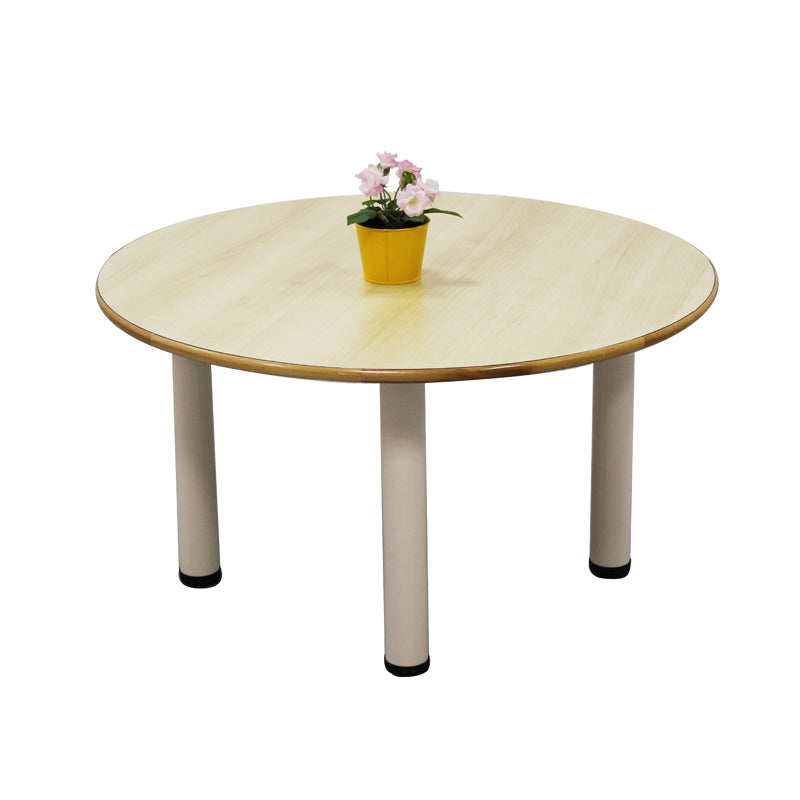 Pre Kiga Table Round 47 cm — EducationAll Australia