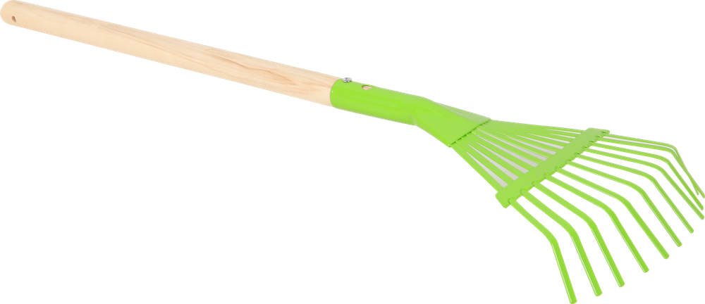 Leaf Rake 70cm — EducationAll Australia