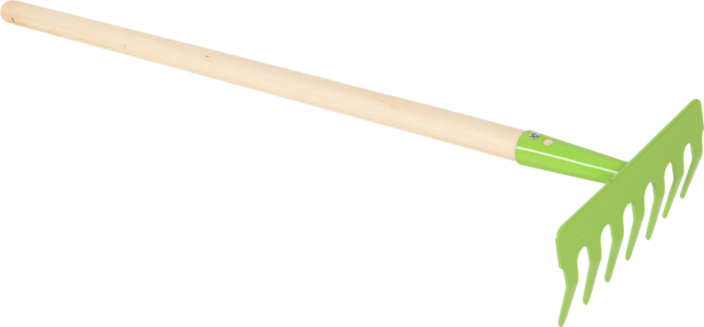 Metal Rake 70cm — EducationAll Australia