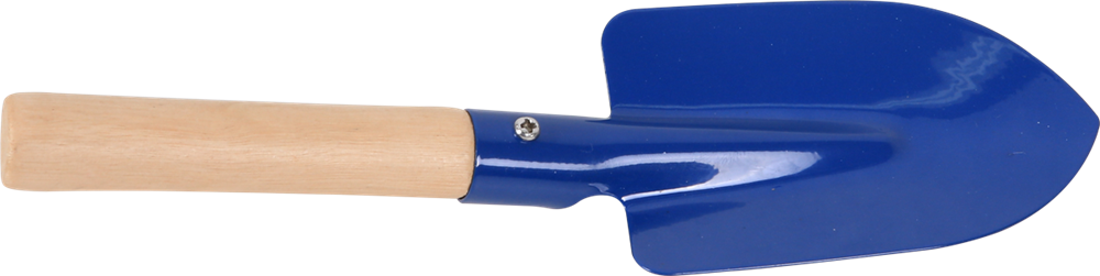 Hand Trowel - Metal — EducationAll Australia