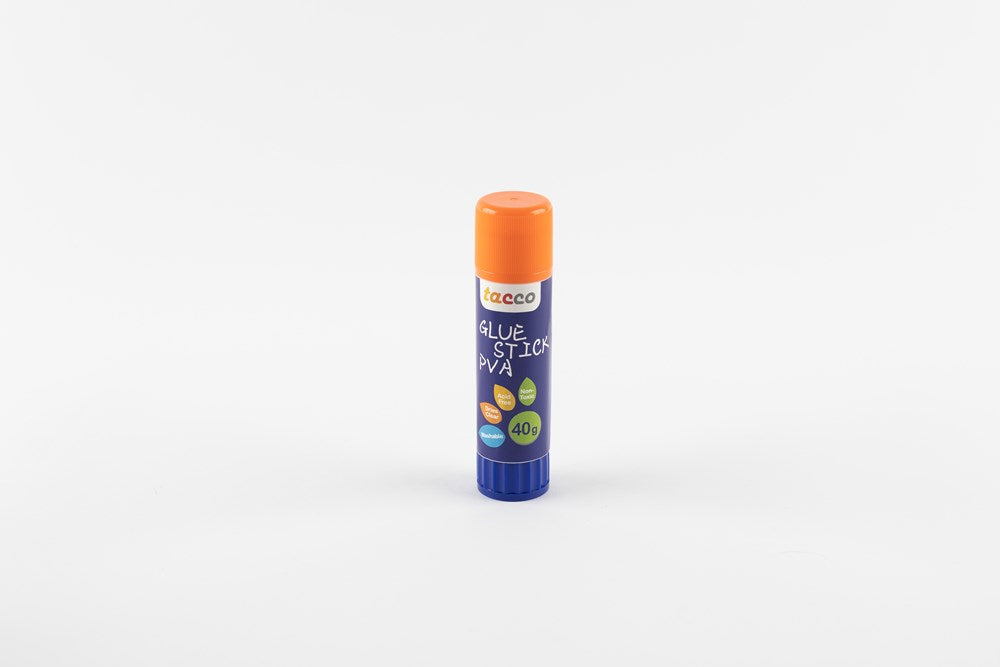 Glue Stick White Pack of 12 — EducationAll Australia