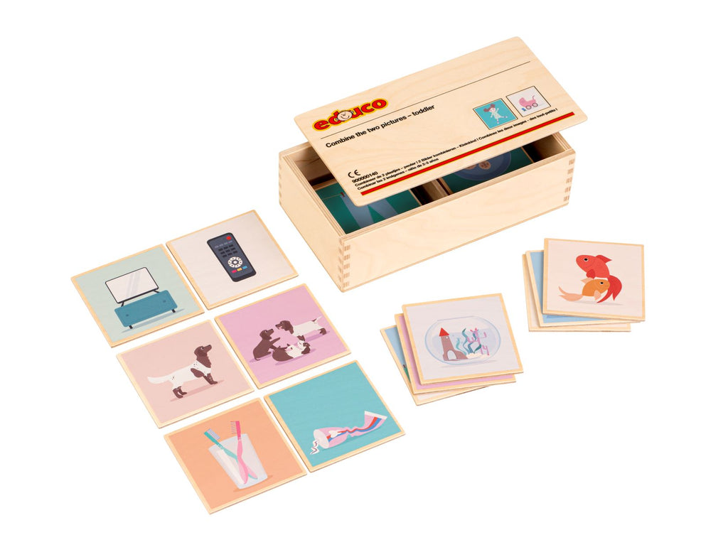 Memory & Sorting Games for Cognitive Skills — EducationAll Australia