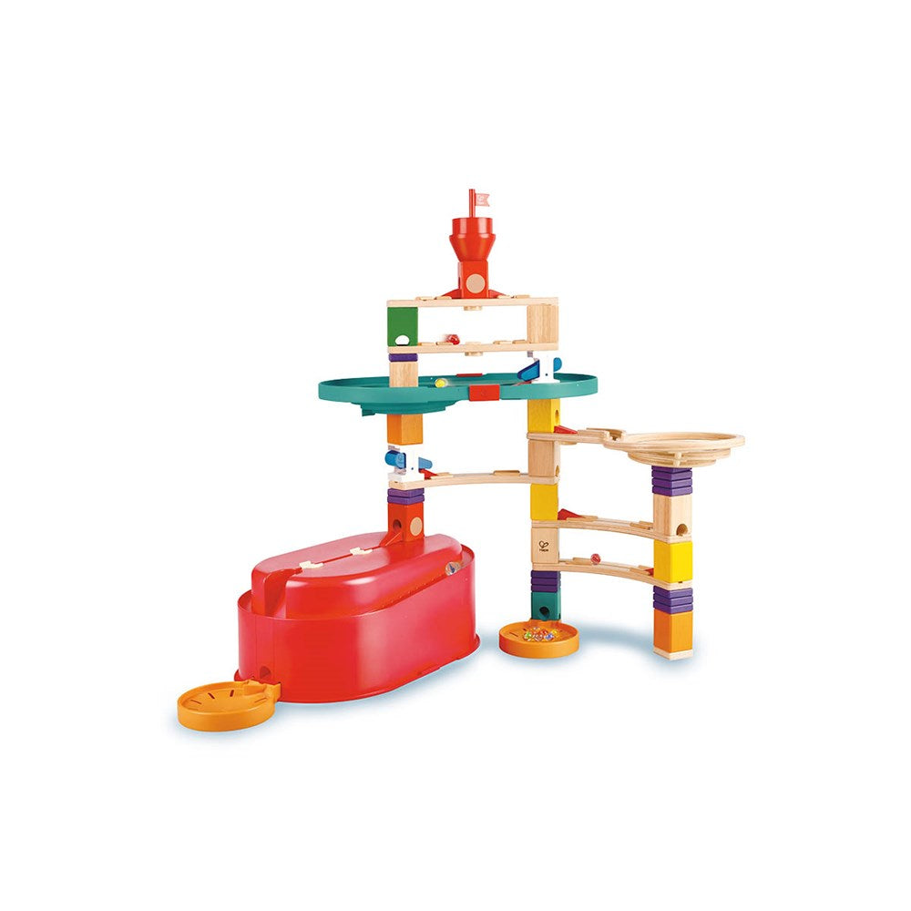Quadrilla Stack Track Bucket Set — EducationAll Australia