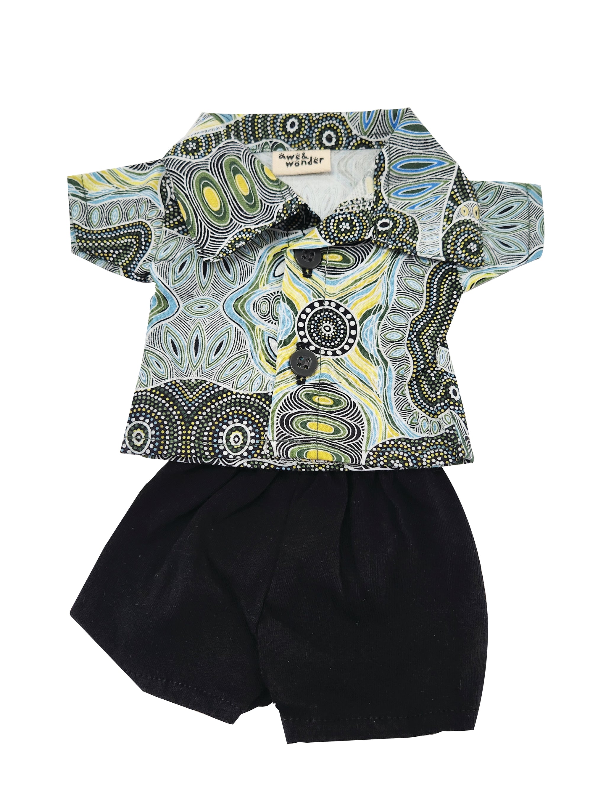 Teach Culture with Aboriginal & Islander Tools — EducationAll Australia